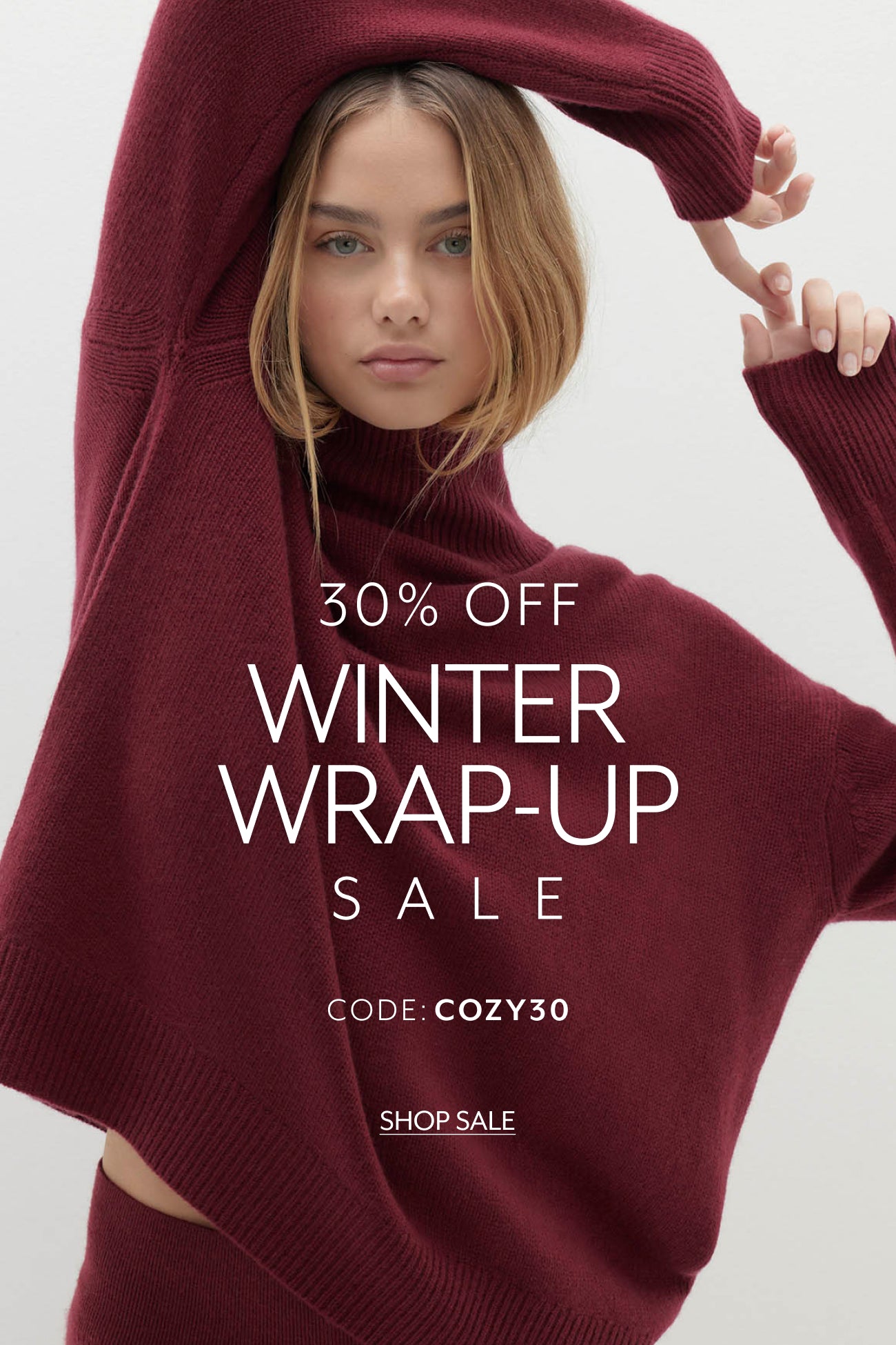 Women's Cashmere Tops | Traceable & Fair Trade | Free U.S. Shipping ...