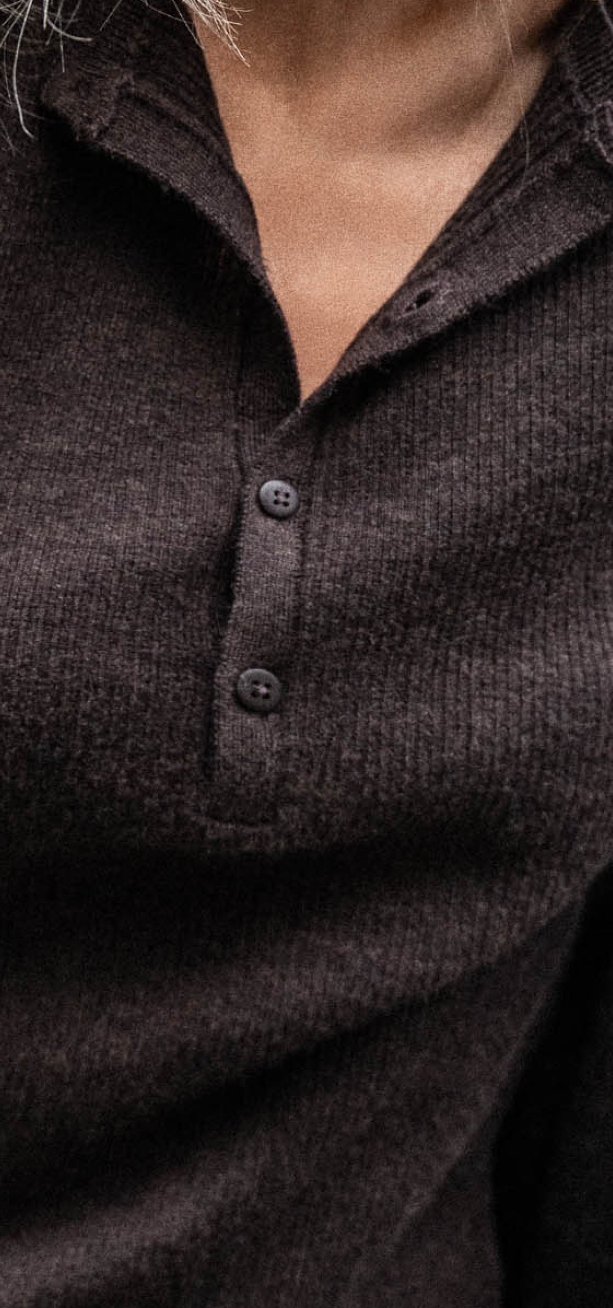 Luxe Cashmere Matching Sets with Two-Piece Outfits and Loungewear ...