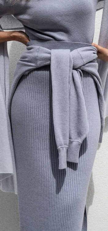 Luxe Cashmere Matching Sets with Two-Piece Outfits and Loungewear ...