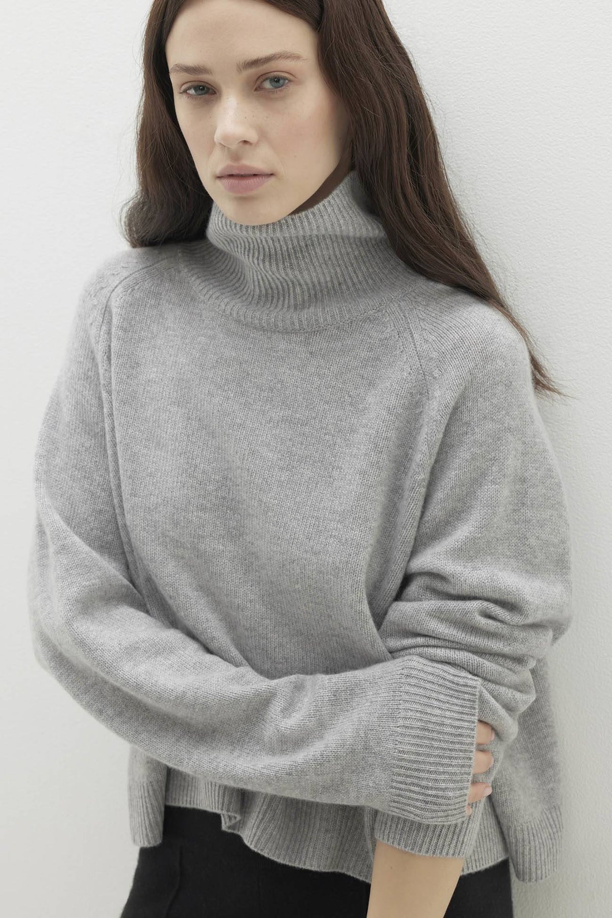 Women's Cashmere Clothing | Free U.S. Shipping Over $100 | NAKEDCASHMERE