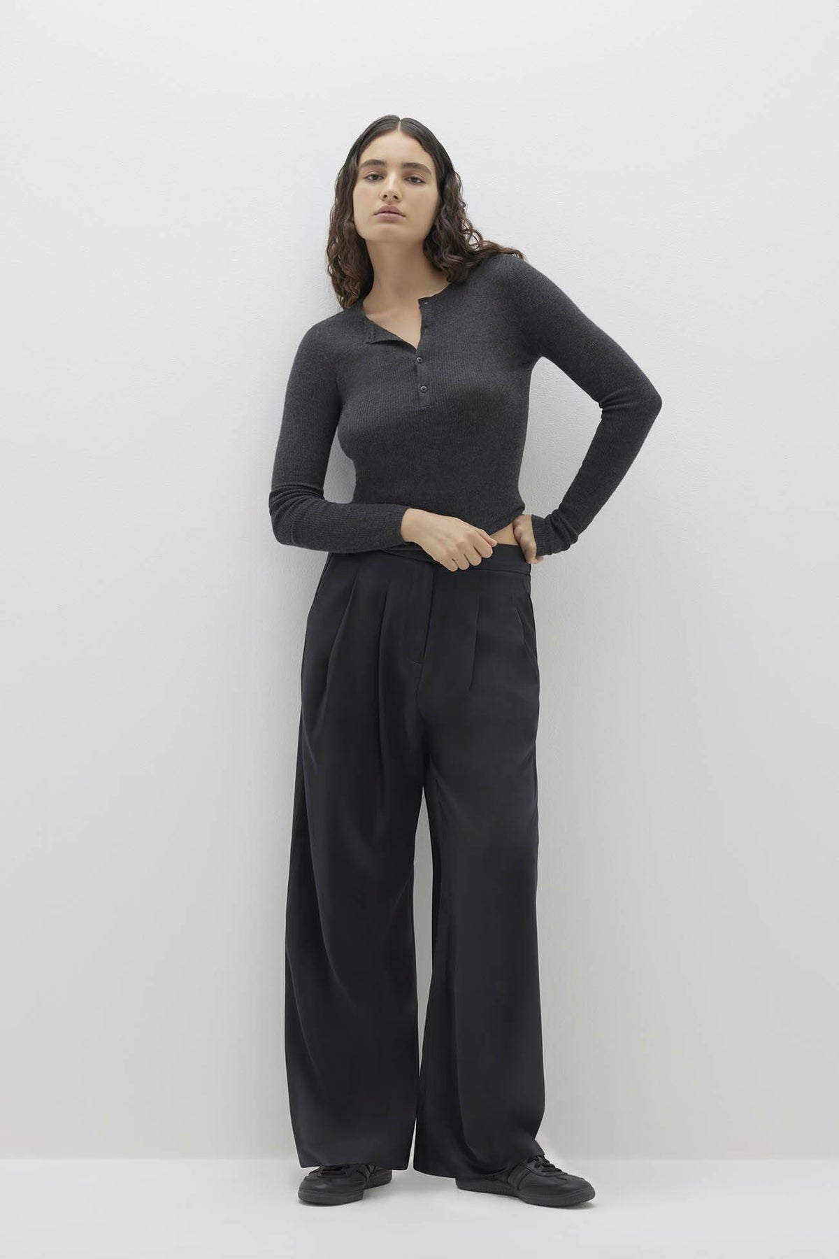 Women's Cashmere Clothing | Free U.S. Shipping Over $250 | NAKEDCASHMERE