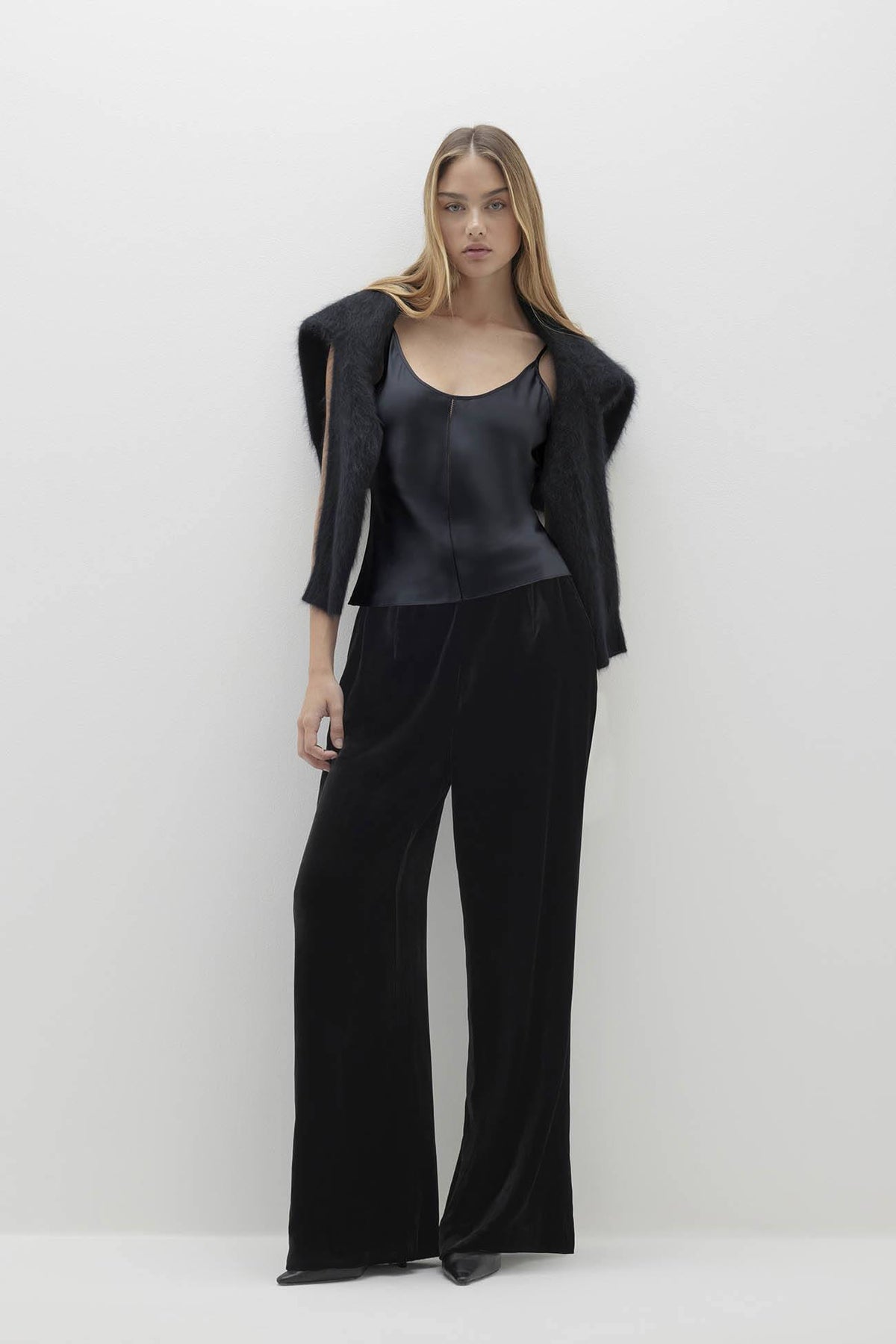 New Arrivals | Free U.S. Shipping Over $100 | NAKEDCASHMERE – Page 2