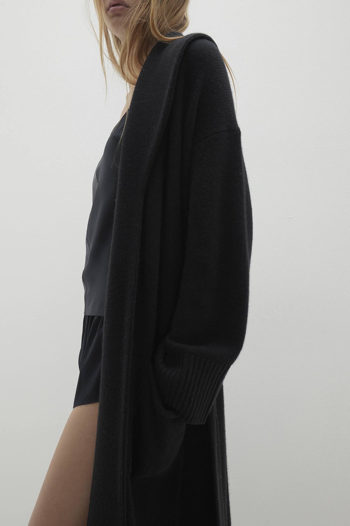 Cashmere Pajamas, Intimates & Sleepwear | Free U.S. Shipping Over $250 ...