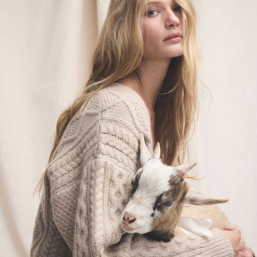 Cashmere Pajamas, Intimates & Sleepwear | Free U.S. Shipping Over $100 ...