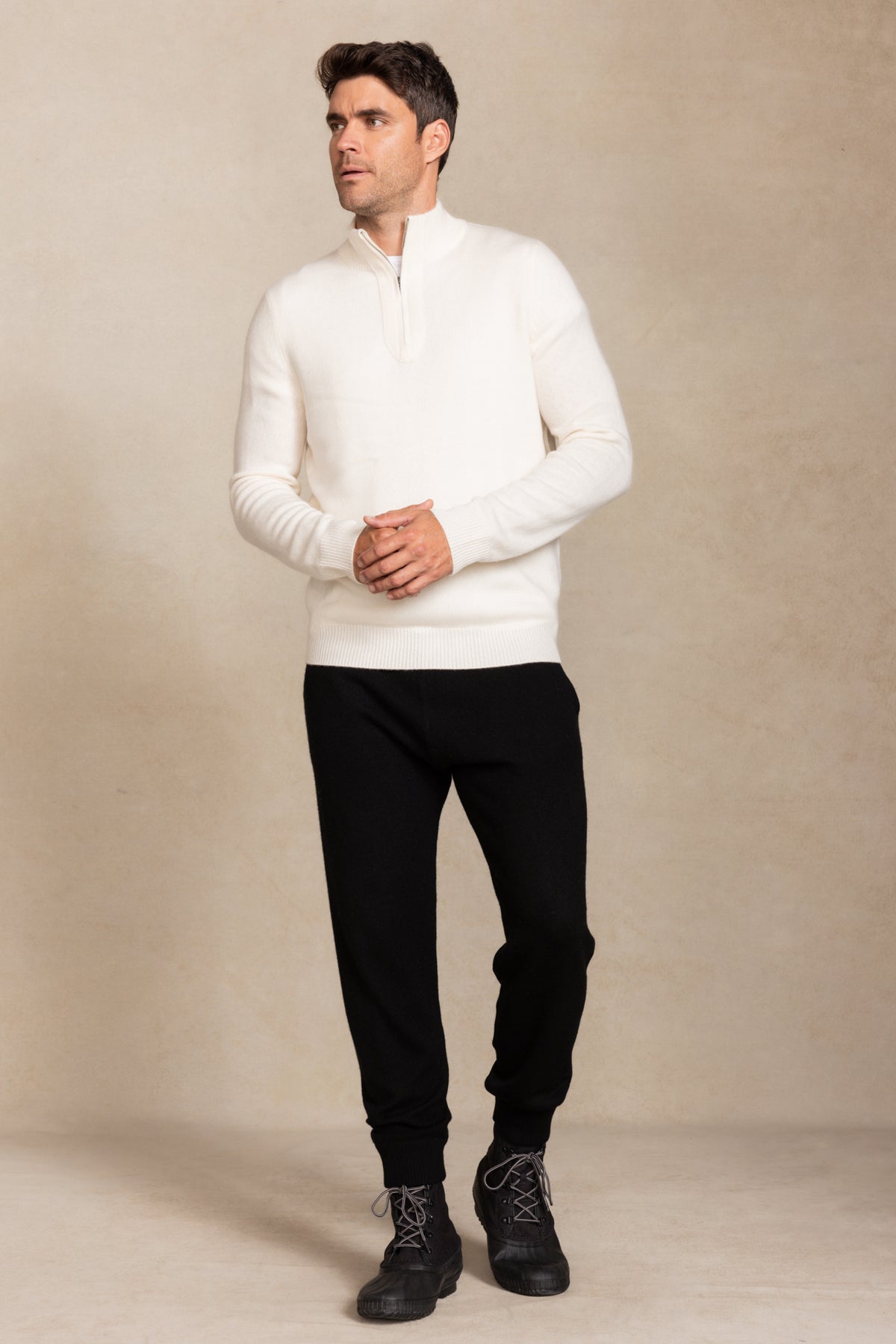 Men's Cashmere Clothing | Free U.S. Shipping Over $100 – NAKEDCASHMERE