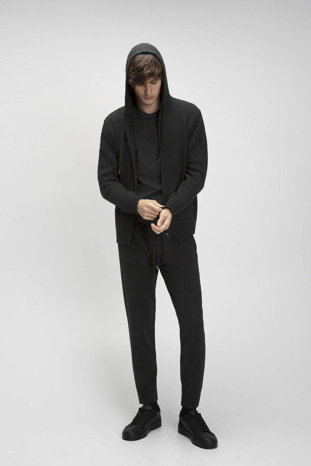 Men's Cashmere Clothing | Free U.S. Shipping Over $250 – NAKEDCASHMERE