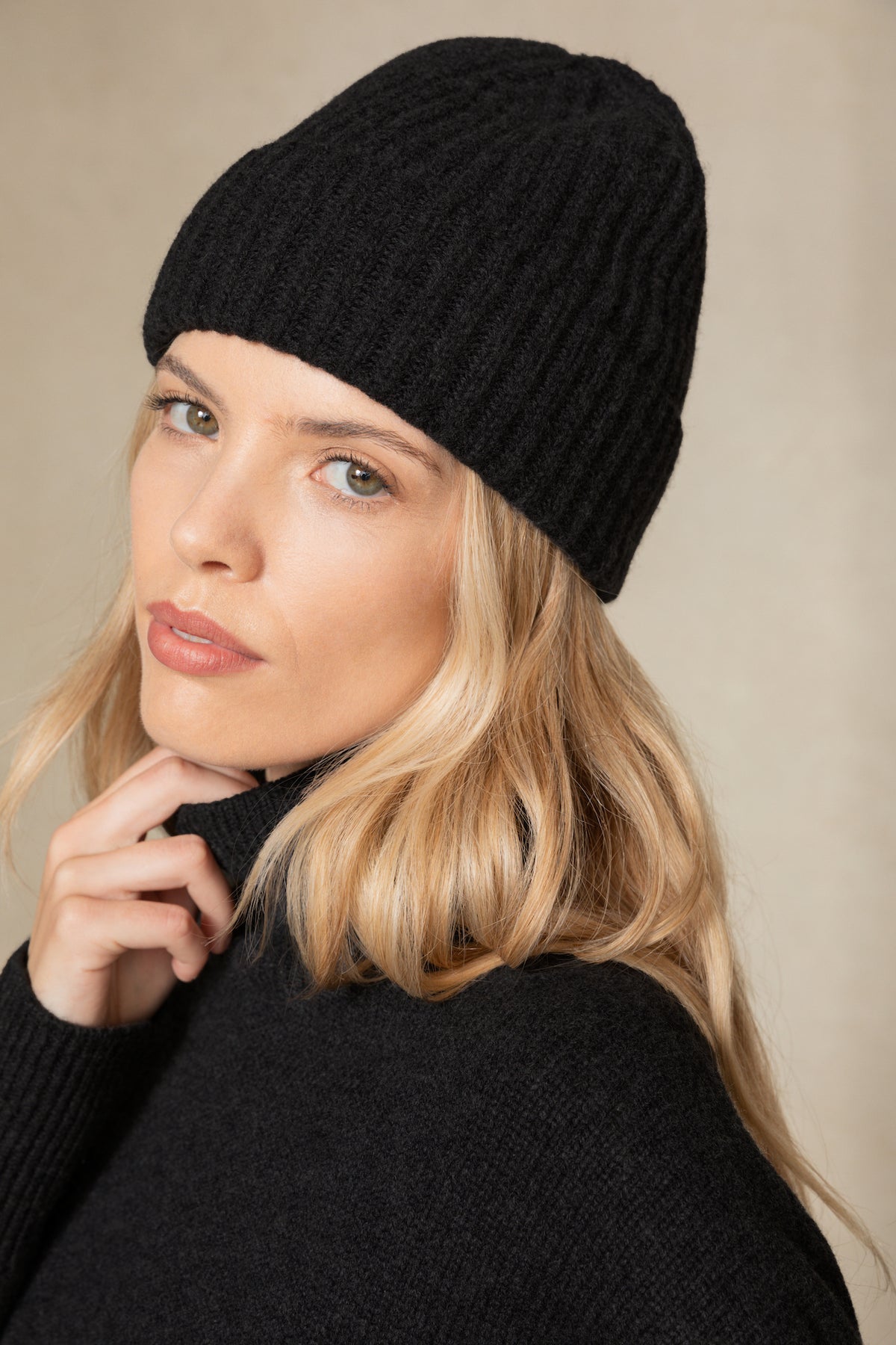 Cashmere Beanies & Hats | Traceable & Fair Trade – NAKEDCASHMERE