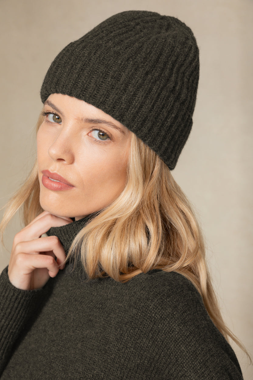 Cashmere Accessories | Traceable & Fair Trade – NAKEDCASHMERE