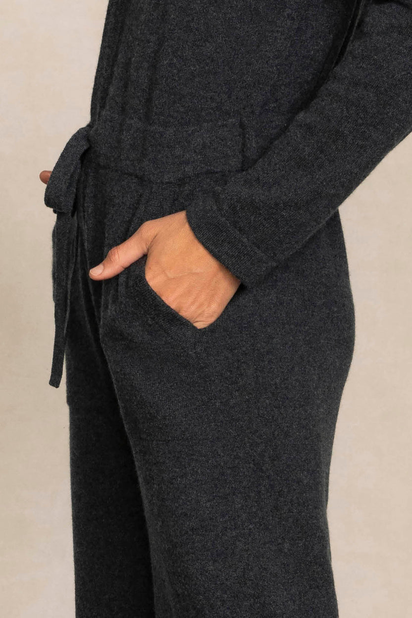 Women's Cashmere Dresses & Jumpsuits | Free U.S. Shipping Over $100 ...