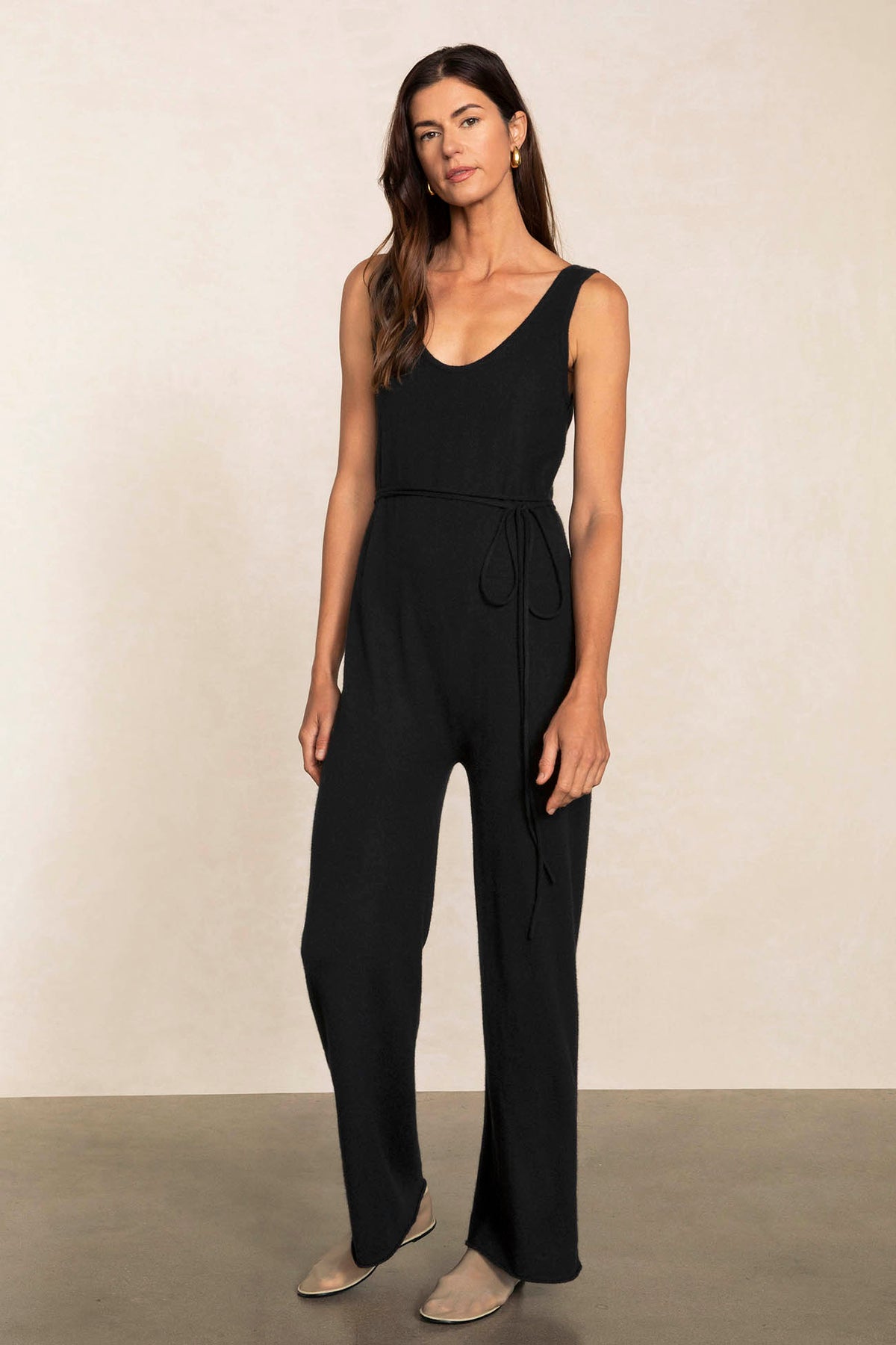 Women's Cashmere Dresses & Jumpsuits | Free U.S. Shipping Over $100 ...
