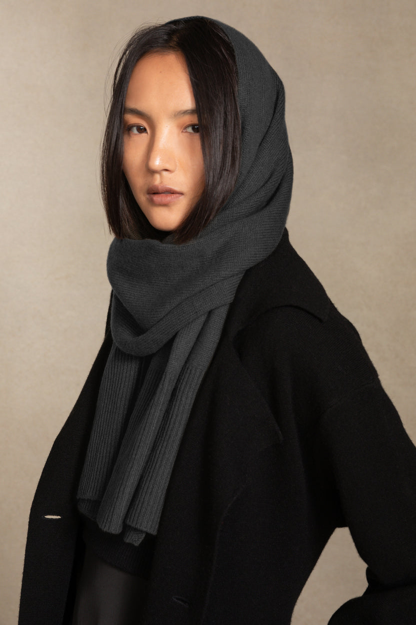 Cashmere Accessories | Traceable & Fair Trade – NAKEDCASHMERE