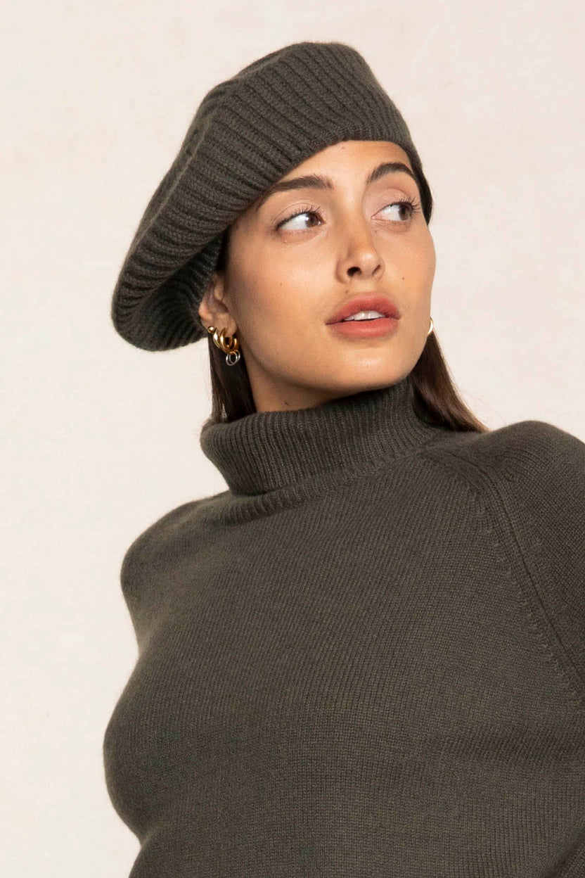 Cashmere Beanies & Hats | Traceable & Fair Trade – NAKEDCASHMERE