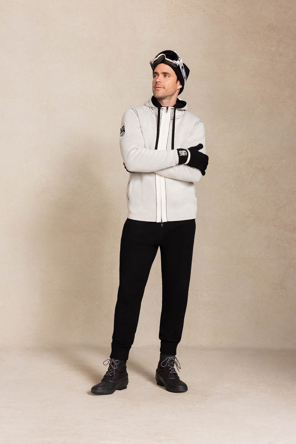 Men's Cashmere Sweaters | Free U.S. Shipping Over $250 – NAKEDCASHMERE