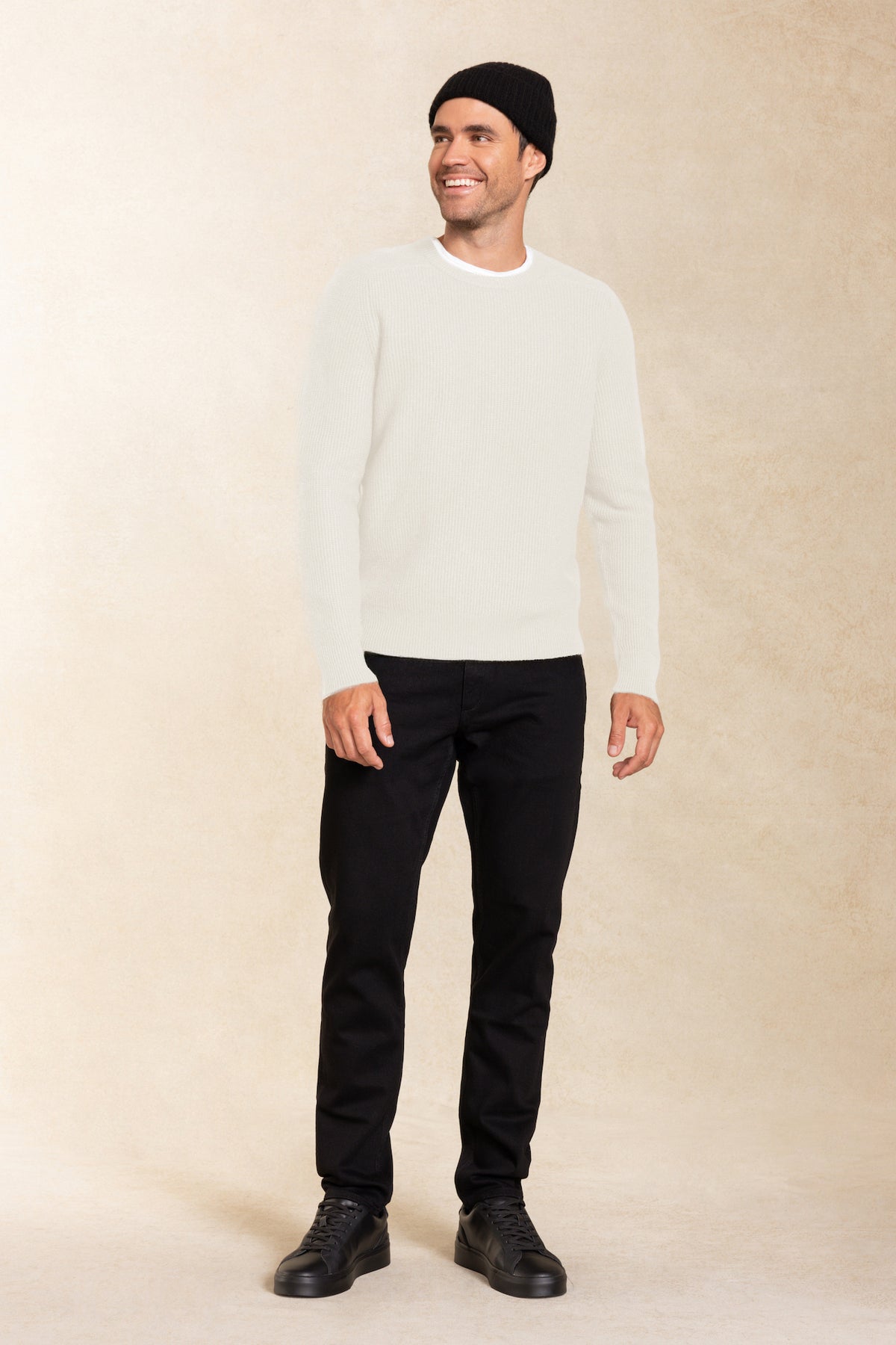Men's Cashmere Clothing | Free U.S. Shipping Over $100 – NAKEDCASHMERE