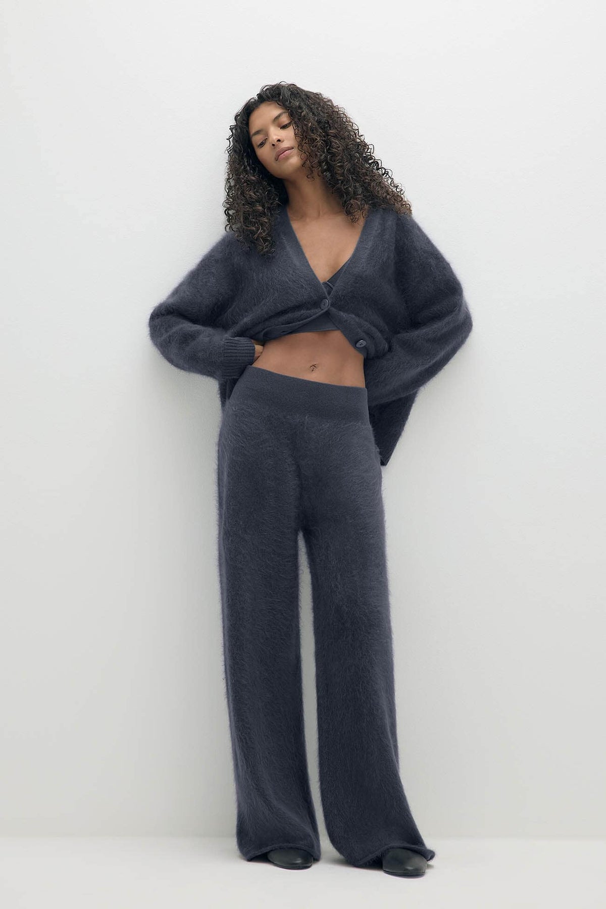 New Arrivals | Free U.S. Shipping Over $100 | NAKEDCASHMERE – Page 2