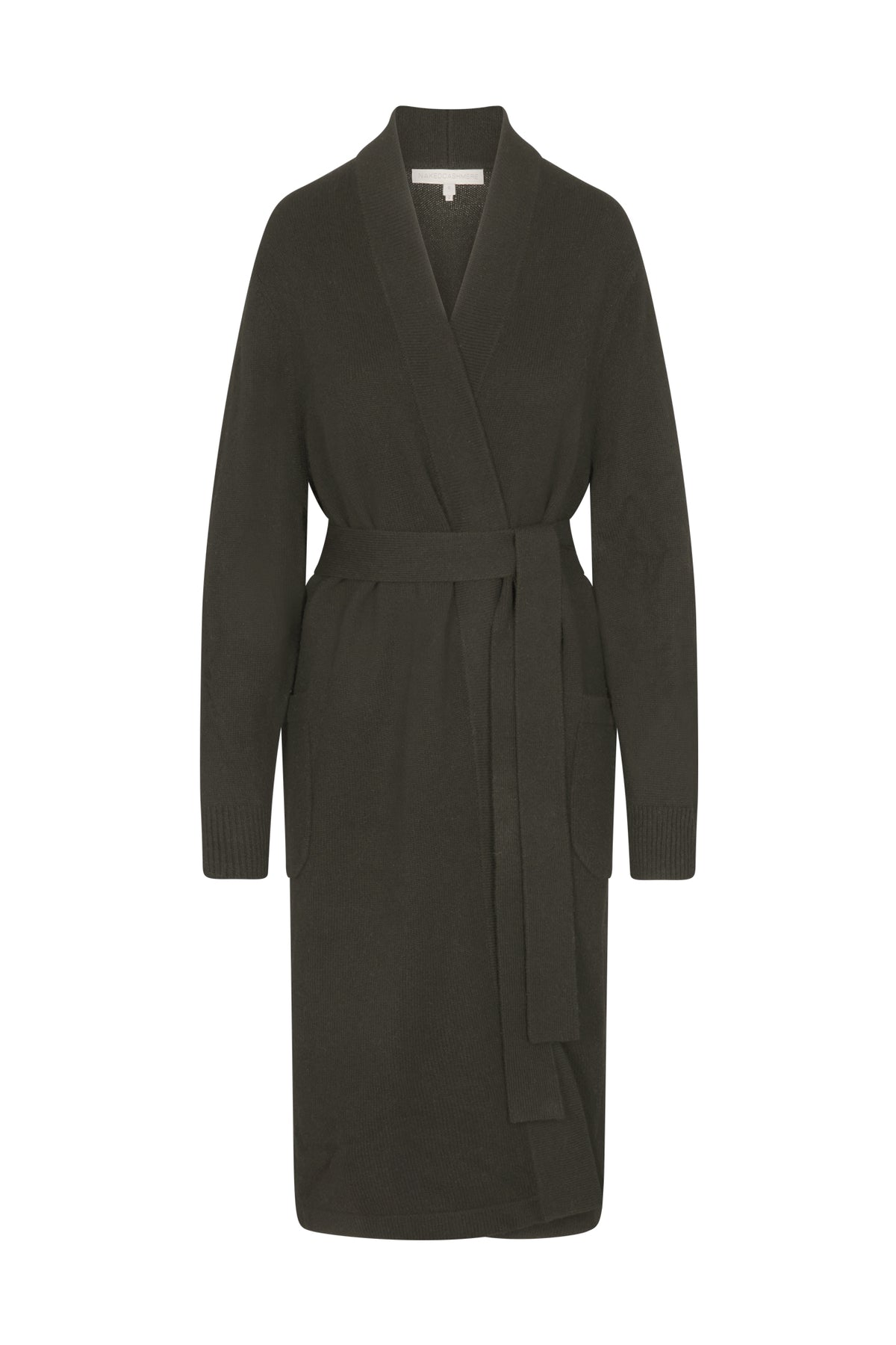Men's Angus Ultra-Soft Cashmere Robe – NAKEDCASHMERE