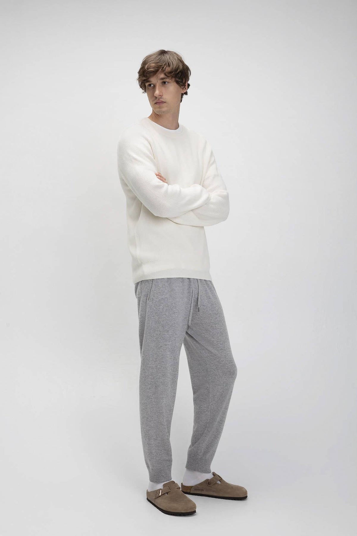 Men's Cashmere Clothing | Free U.S. Shipping Over $250 – NAKEDCASHMERE