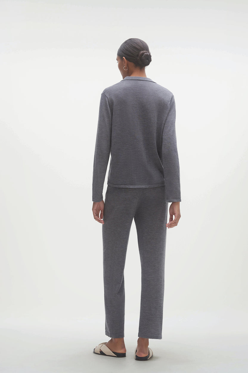 Cashmere Pajamas, Intimates & Sleepwear | Free U.S. Shipping Over $100 ...
