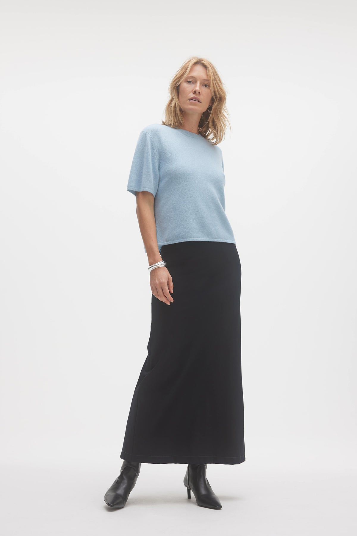 Women's Cashmere Tops | Traceable & Fair Trade | Free U.S. Shipping ...