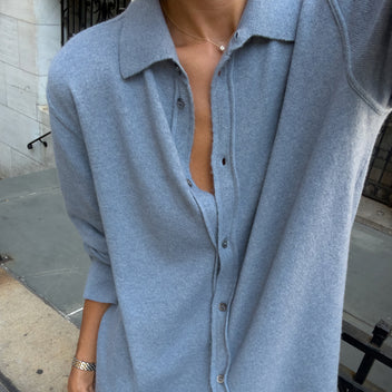 Luxe Cashmere Matching Sets with Two-Piece Outfits and Loungewear ...