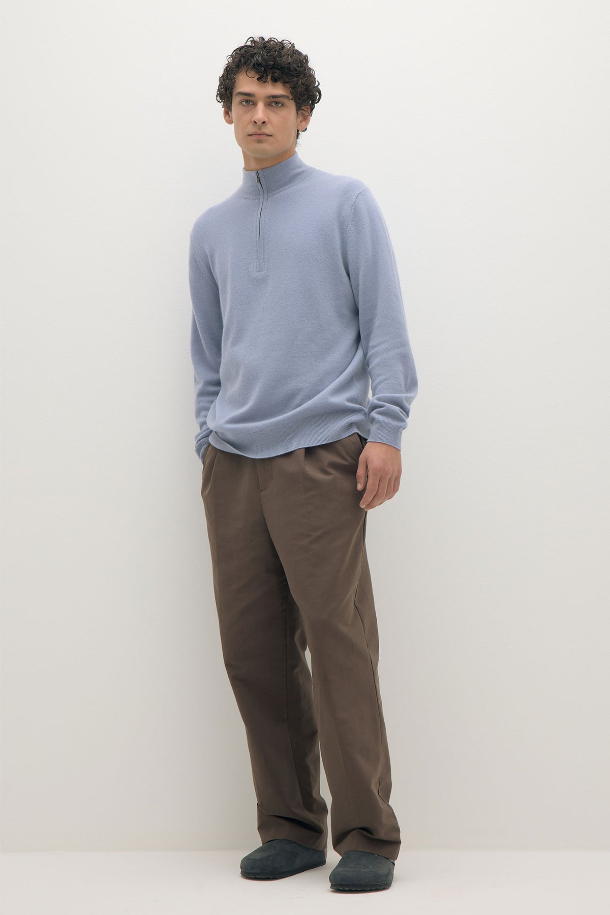 Men's Cashmere Clothing | Free U.S. Shipping Over $250 – NAKEDCASHMERE