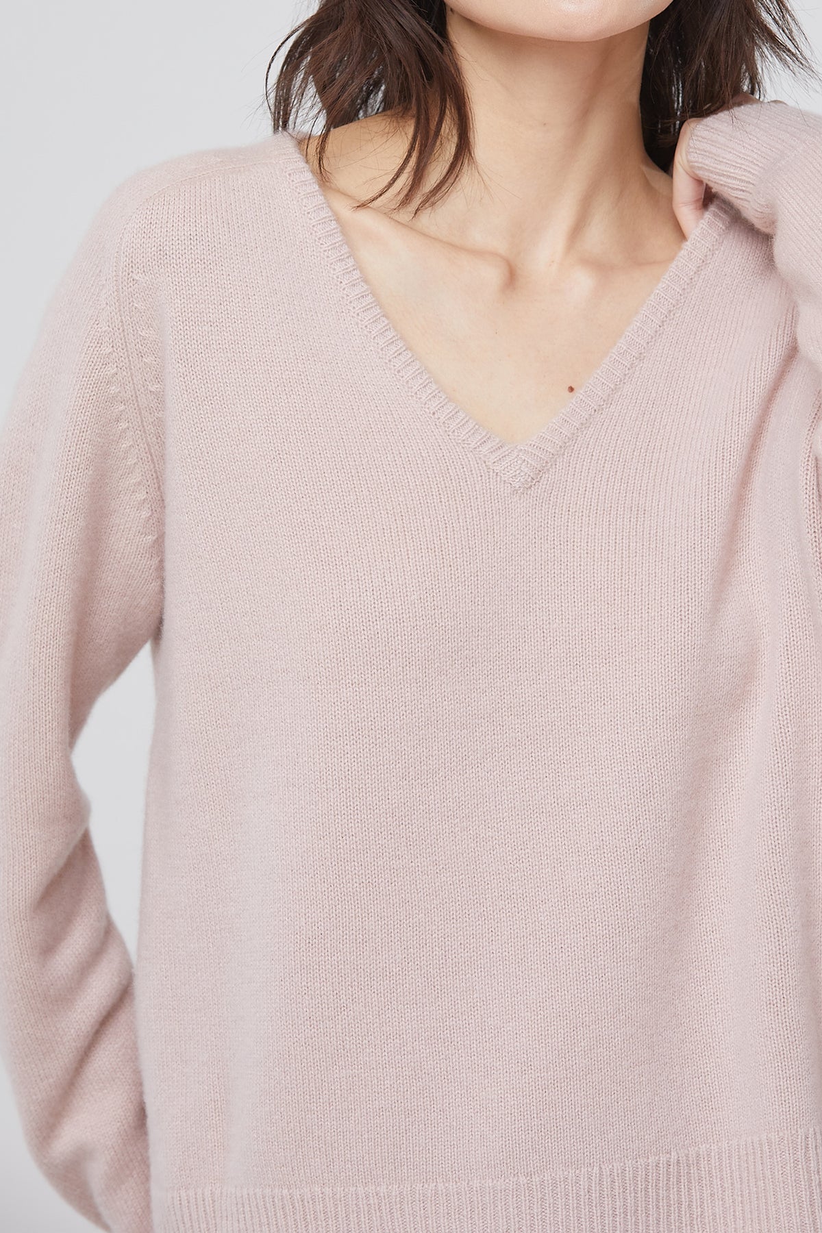 Women's Traceable Cashmere Clothing | Free Shipping | NAKED CASHMERE ...