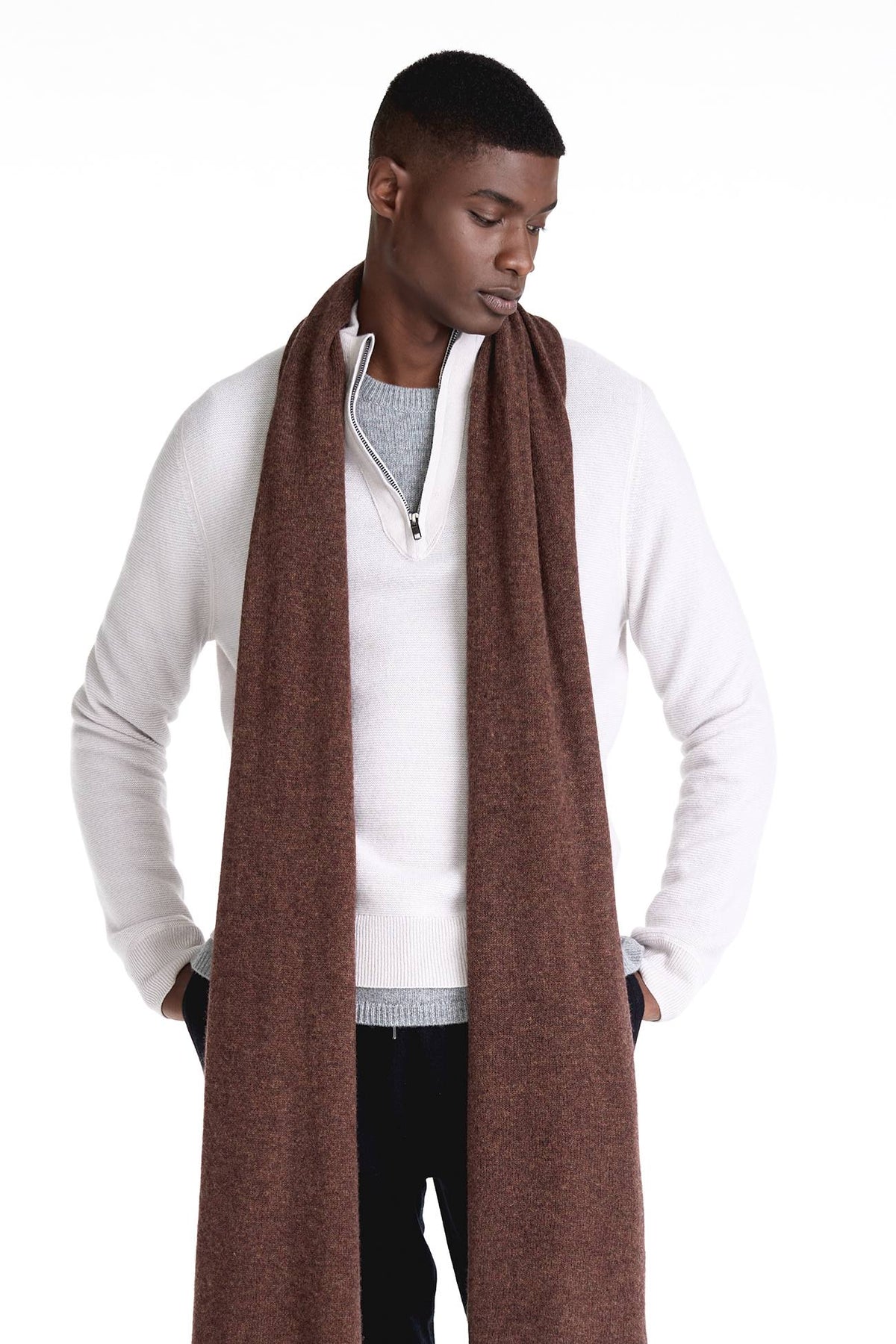 Men's Cashmere Clothing | Free Shipping – NAKEDCASHMERE