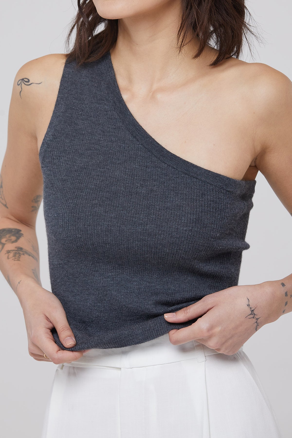 Women's Cashmere Clothing | Free U.S. Shipping Over $100 | NAKEDCASHMERE