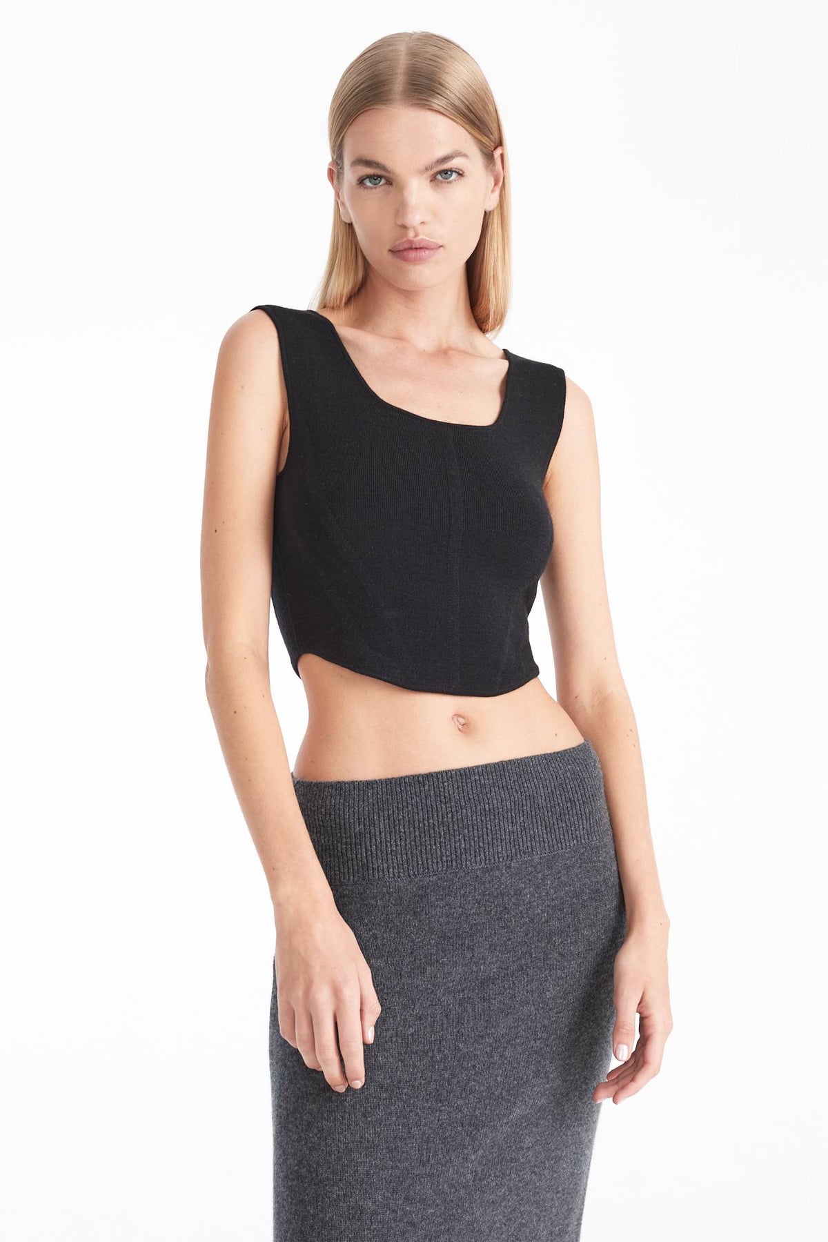 Women's Cashmere Tops | Traceable & Fair Trade | Free U.S. Shipping ...