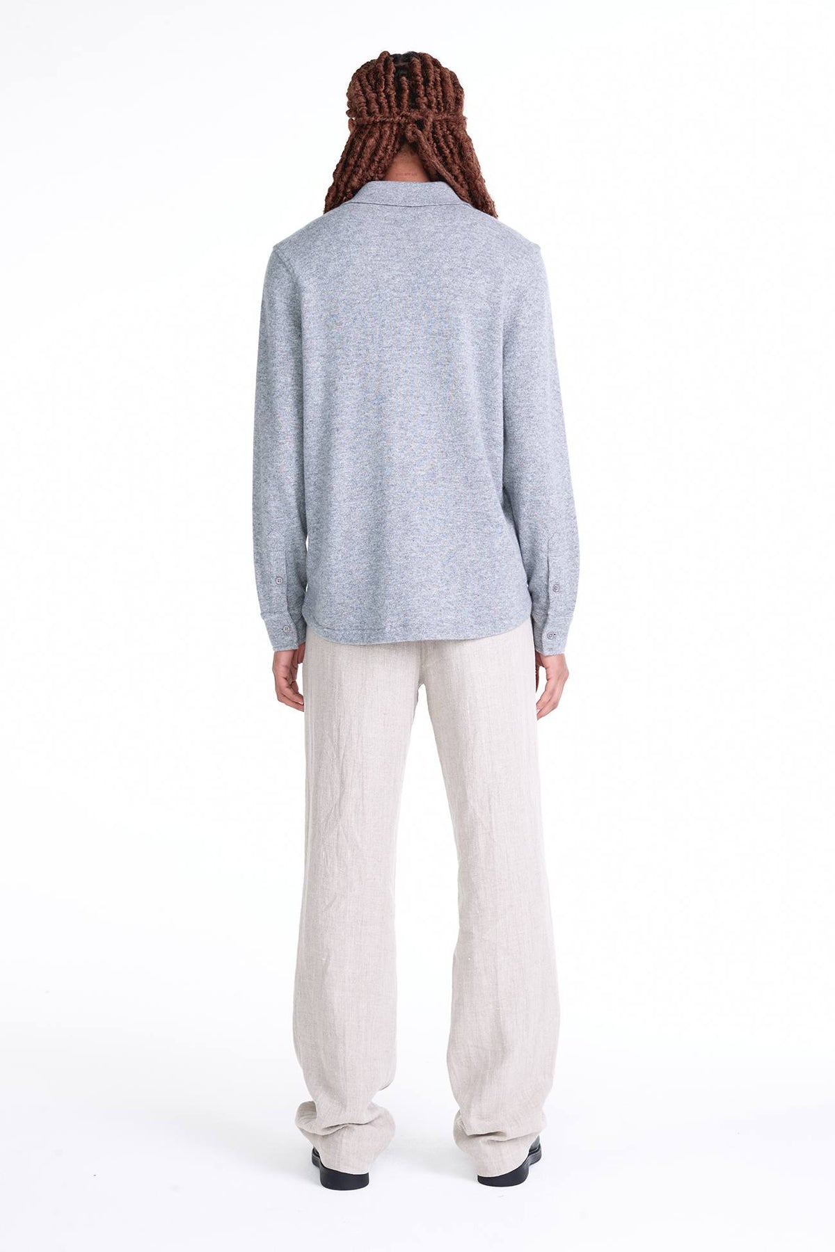 Women's Cashmere Tops | Traceable & Fair Trade | Free U.S. Shipping ...